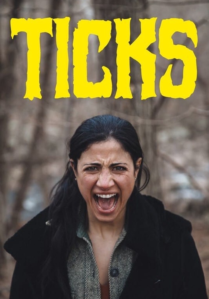 Ticks - movie: where to watch streaming online